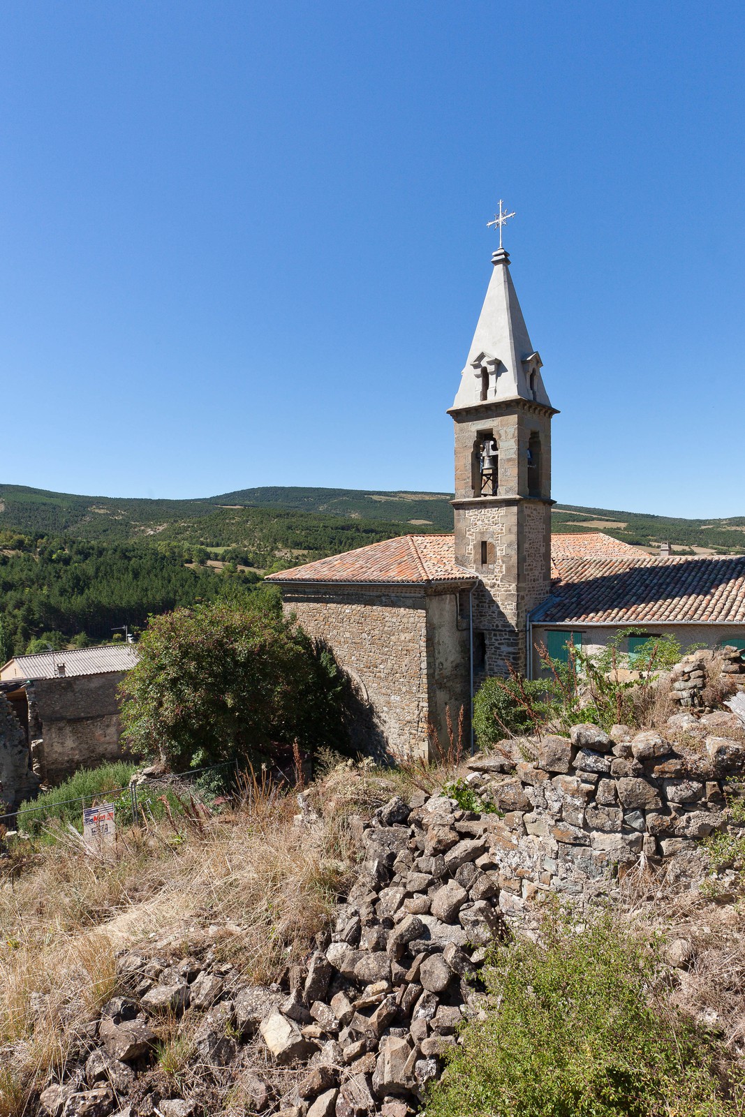 L'Epine | Photothèque Photos & Reportages - Bertrand Bodin Photographe